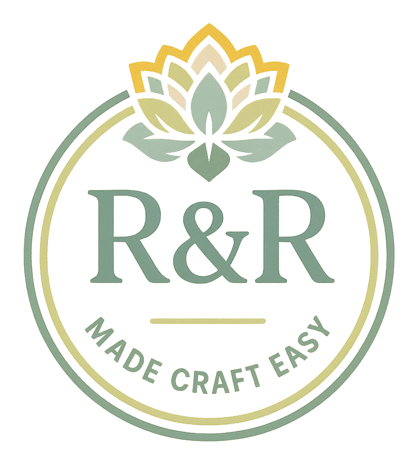Home - rrcrafteasy.com